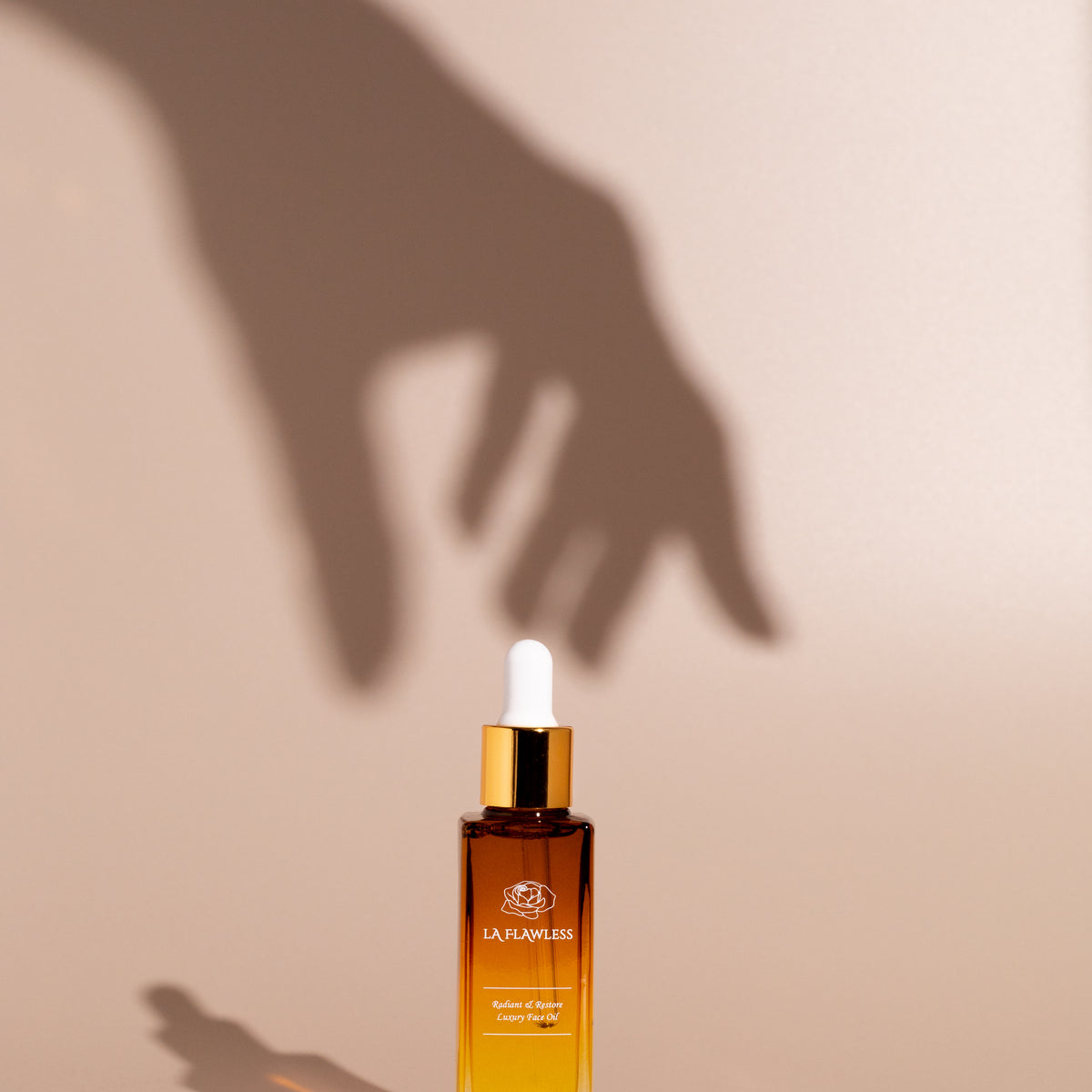 Radiant & Restore Luxury Face Oil - New – La Flawless